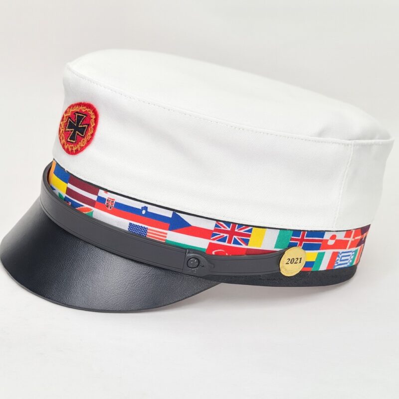 Studenterhuer farver - Danske Studenterhuer