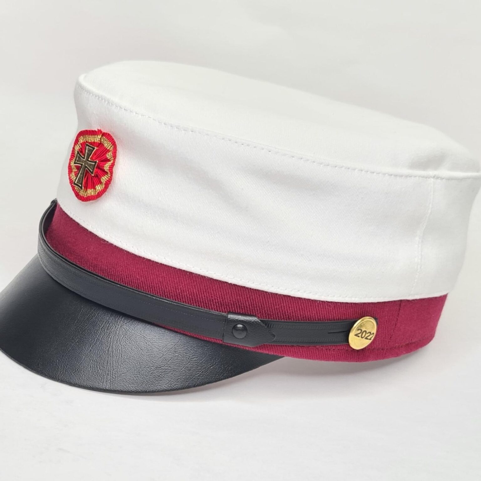 Studenterhue farver - Danske Studenterhuer