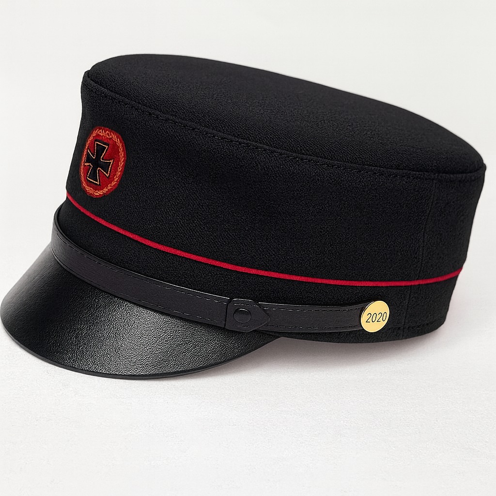 Studenterhuer farver - Danske Studenterhuer