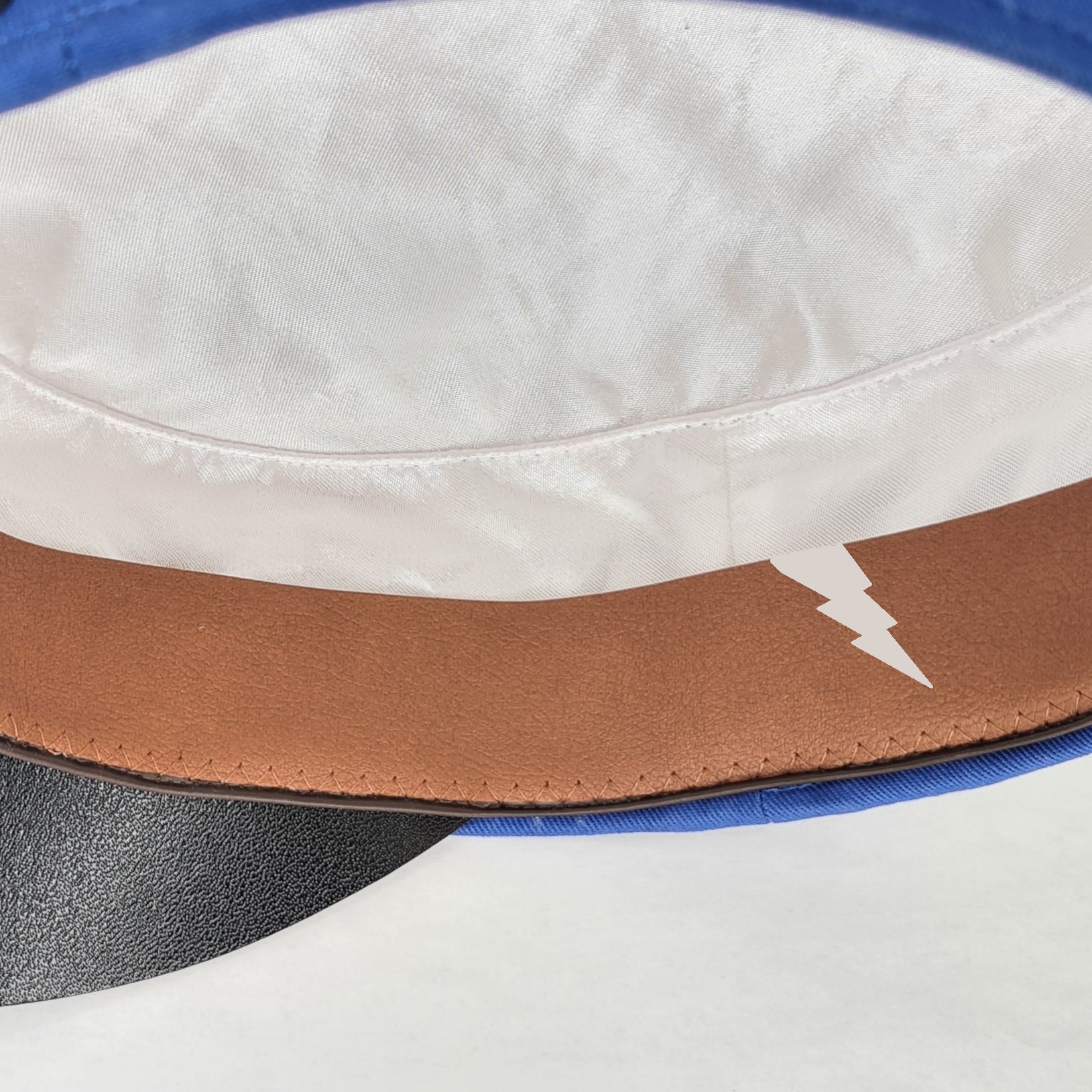 Studenterhue regler - Danske Studenterhuer